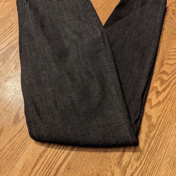 Boston Proper | Pants & Jumpsuits | Denim Leggings Nwot | Poshmark